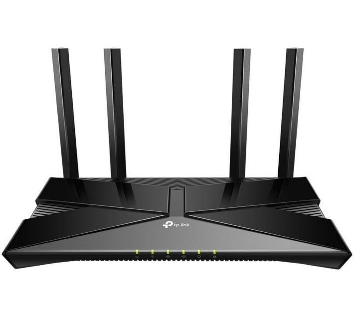 Buy Tp-Link TP-Link NET-EX511 2402 Mbps Wireless Router (Black, Dual ...