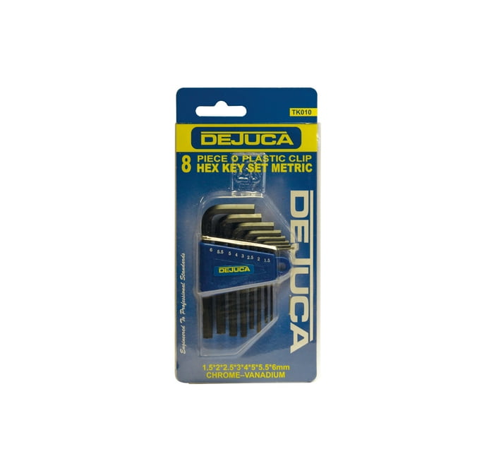 Someone’s in a Makro Dejuca - Allen Key Set - Metric - 1.5-6Mm - 8 ... Someone’s in a Makro Dejuca - Allen Key Set - Metric - 1.5-6Mm - 8 ...