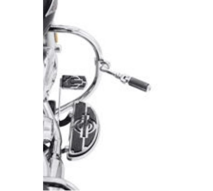 Someone’s in a Makro Adjustable Highway Peg Mounting Kit - Offset Mood