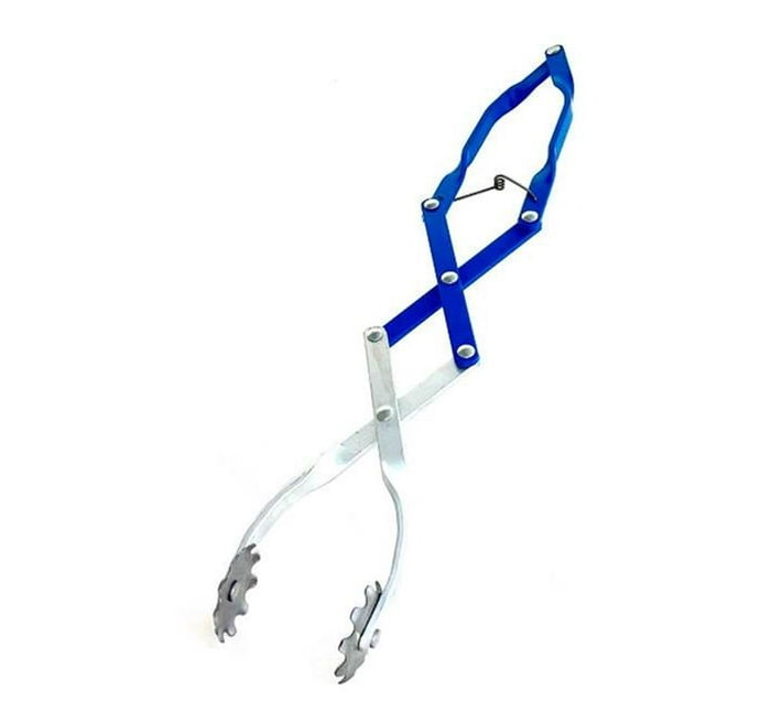 Barrel Claw Tong - 45 cm | Makro