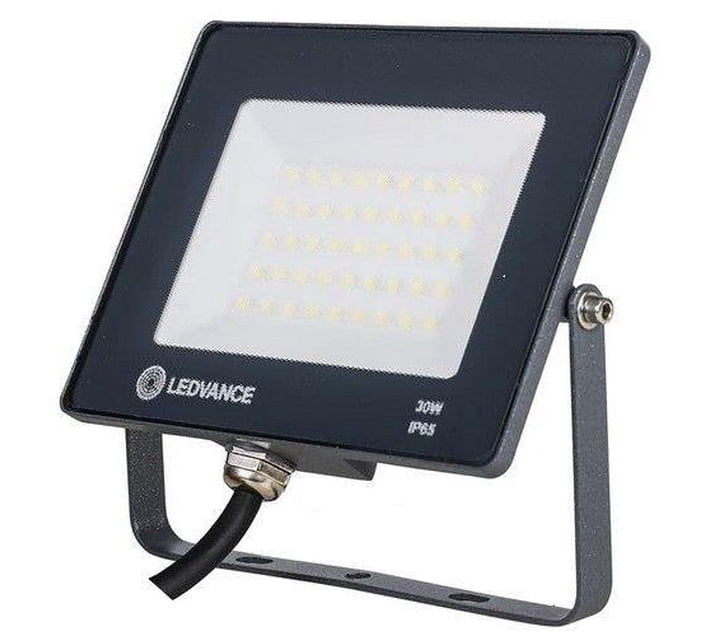 Someone’s in a Makro 30W LED Eco Lite Floodlight 30W Day Light Mood