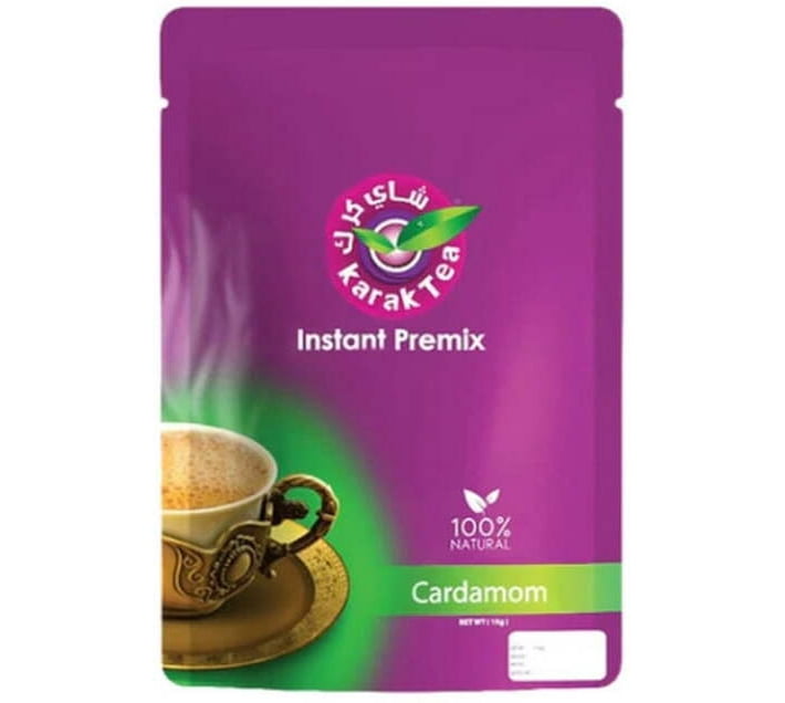 KARAK TEA KARAK CARDAMOM Flavoured Tea Pack (1 Bags) | Makro