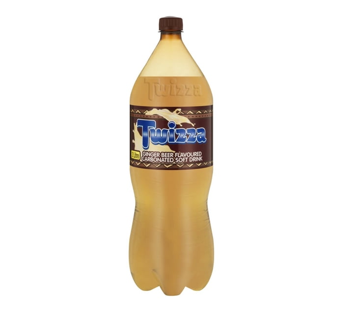 Twizza 1 x 2L Soft Drink | Makro