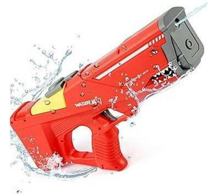 Unbranded Electric Water Gun for Adults and Kids Water Gun | Makro