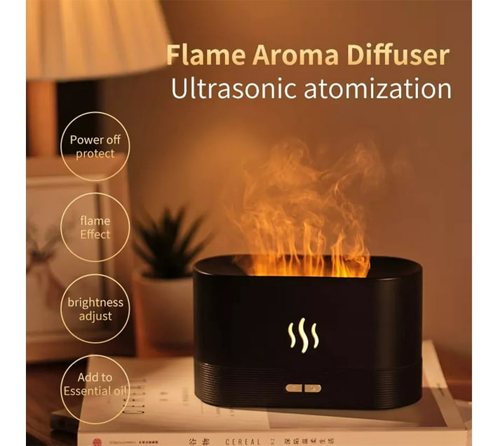 LM Water Diffuser (20 ml) | Makro