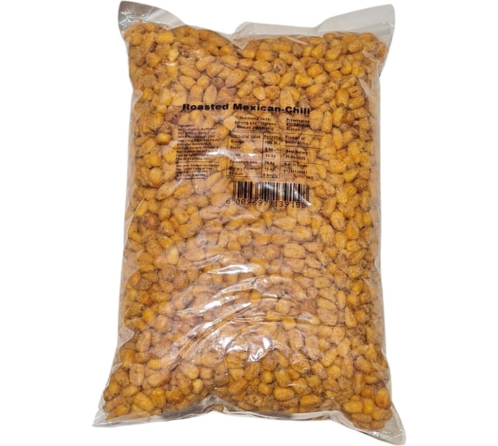 CoolGoodies Roasted Corn - Mexican Chilli (1 kg) | Makro