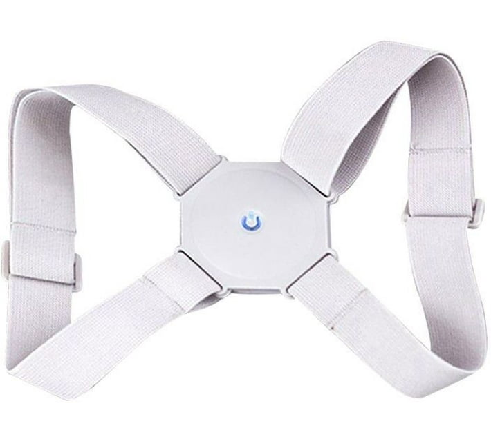 Intelligent Posture Reminder Posture Reminder Back / Lumbar Support For ...