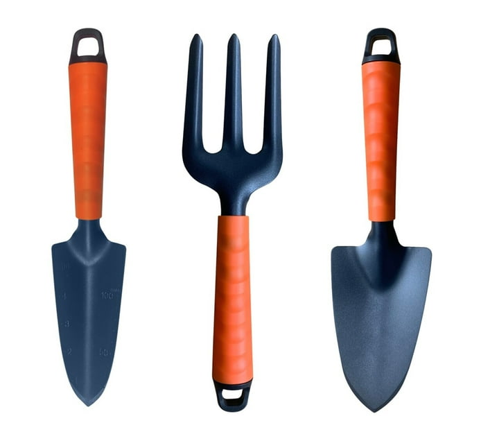 Buy Garden Master 1's Hand Tool Set 3pc in Bulk | Makro Business