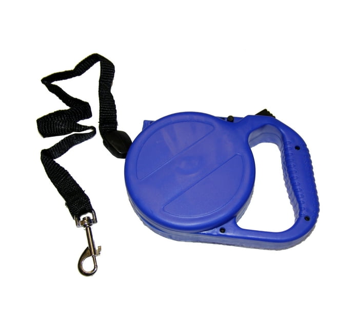 Someone’s in a Makro Ol'roy 1 x 1's Dog Autolead Large Mood