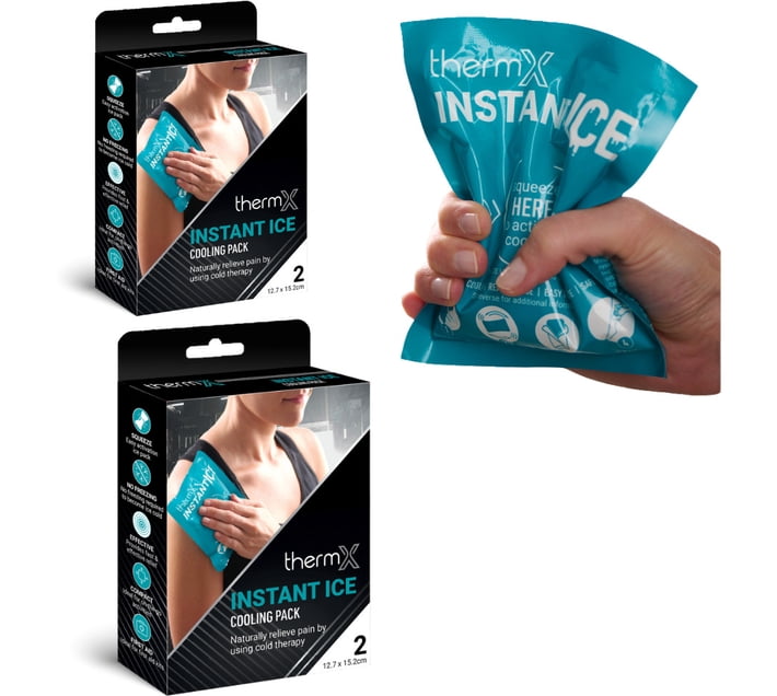 MX 759 ThermX Instant Ice XL 200G First Aid Kit (Home) | Makro