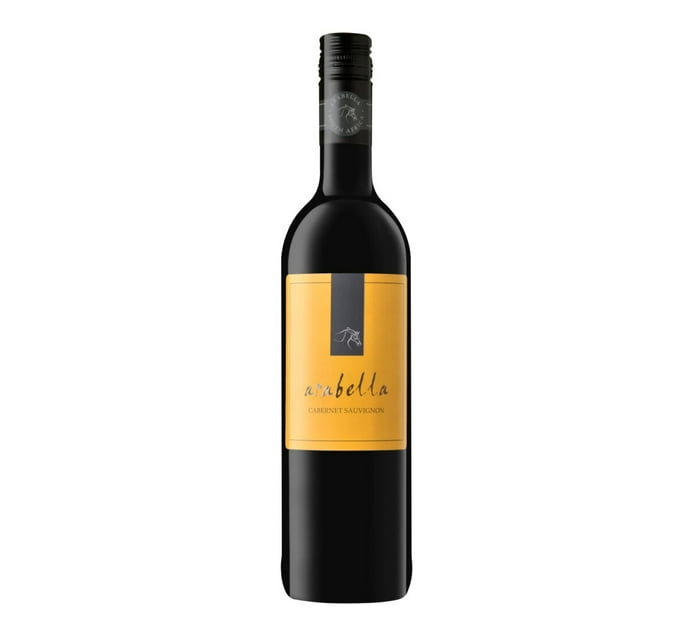 Buy Arabella Cabernet Sauvignon Red Wine 750ml in Bulk | Makro Business
