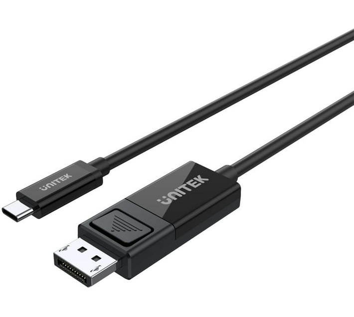 Unitek USB Type C To Reversible USB 2.0 0.01 m CAB-TC-DPP-V1146A ...