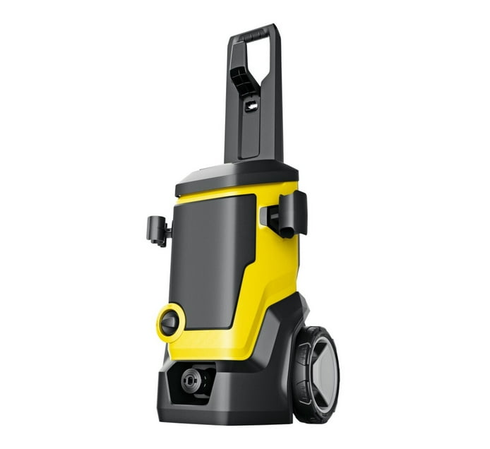 High pressure washer makro store