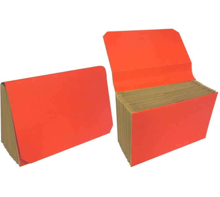 Files Board (Set of 2, Orange) | Makro