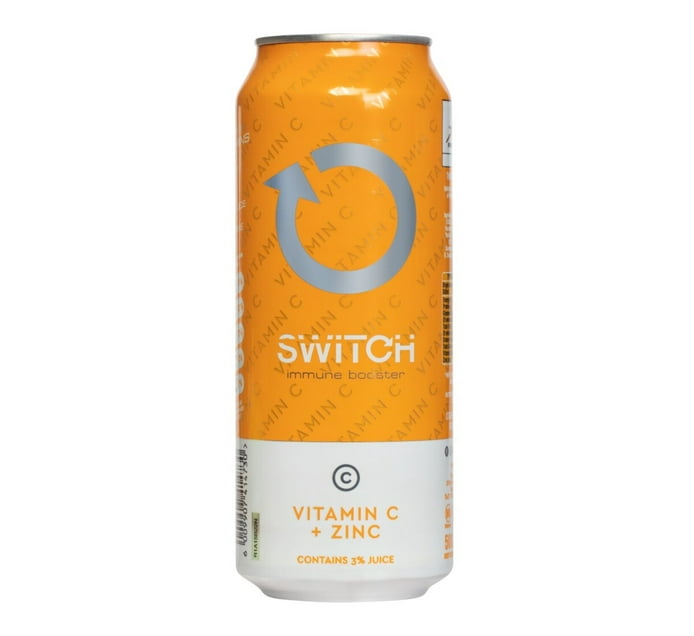 Someones In A Makro Switch 500ml Mood