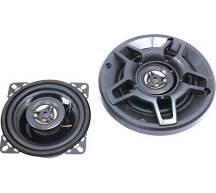 Targa TG-4.2 Coaxial Door Mounted Round Car Speaker (450 W) | Makro