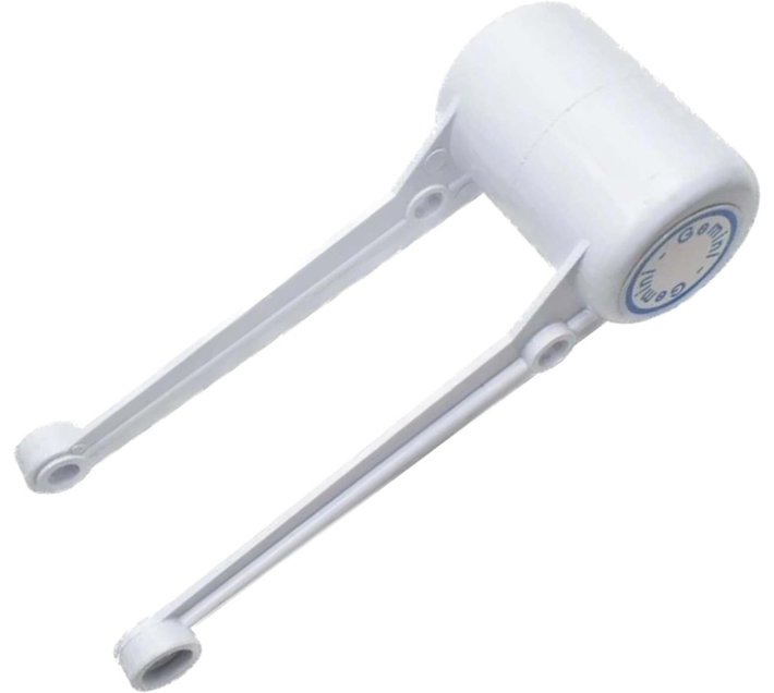 Gemini Pool Float Arm Hanger Holder (Furniture Parts, Plastic) | Makro