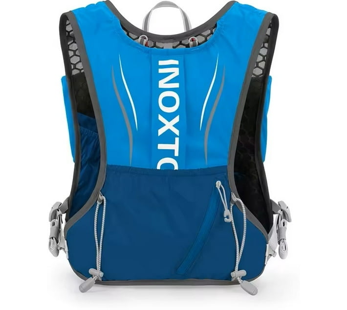 LM 585 Blue 5 l Backpack (Blue) | Makro