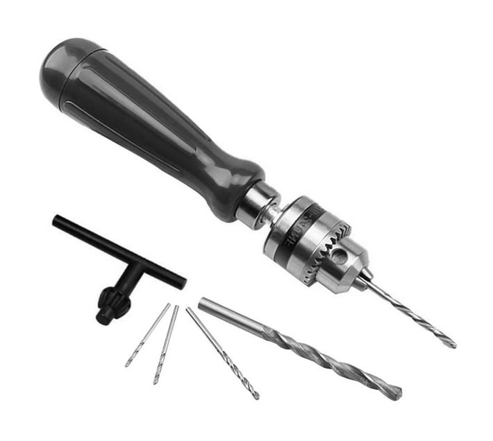 Someone’s in a Makro Tool DIY Multifunctional 6 Piece Hand Held ...