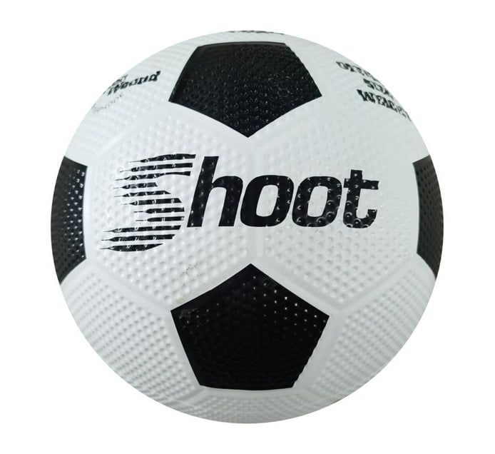 Buy Shoot size: 5 Rubber Soccer Ball in Bulk | Makro Business