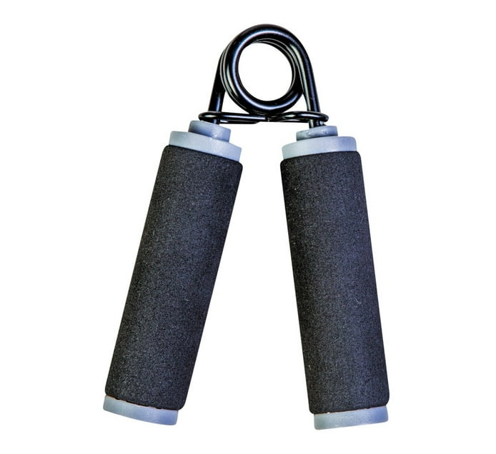 Someone’s in a Makro Trojan Deluxe Handgrip Mood