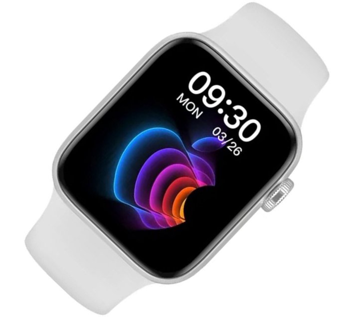 Ananas AS-50242 Smartwatch (Grey Strap, Large) | Makro