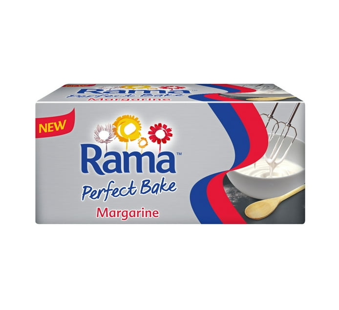 Rama Bake Brick Original (1 x 500g) | Makro