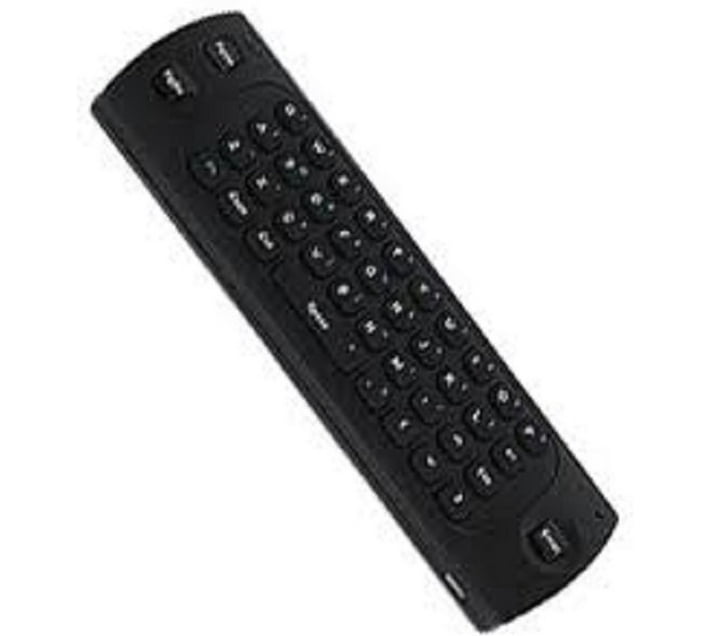 AC Ryan ACRVE91400REMOTE AC Ryan Remote Controller (Black) | Makro