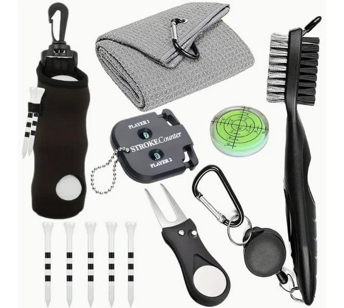 Golf Accessory Kit Accessory Kit Golf Kit () | Makro
