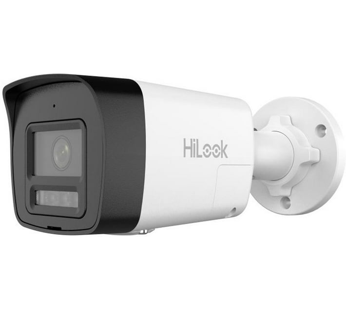 HILOOK Indoor & Outdoor Security Camera () | Makro