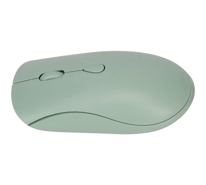 Someone’s in a Makro M-C226 Ergonomic Wireless 4 keys Mouse 2.4Ghz Mood