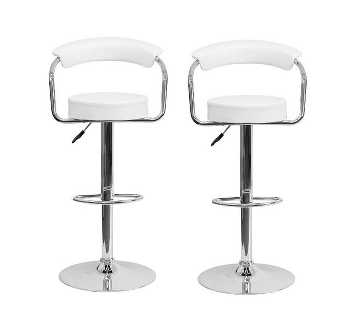 Someone’s in a Makro Sastro - Bar / kitchen Counter Stools with ...
