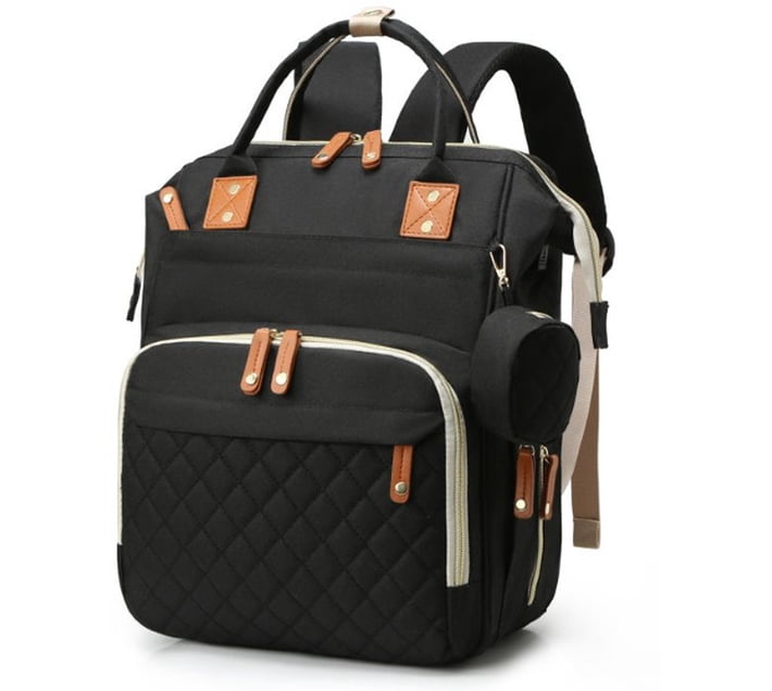 GENERIC WC-1 5 ml Backpack (Black) | Makro
