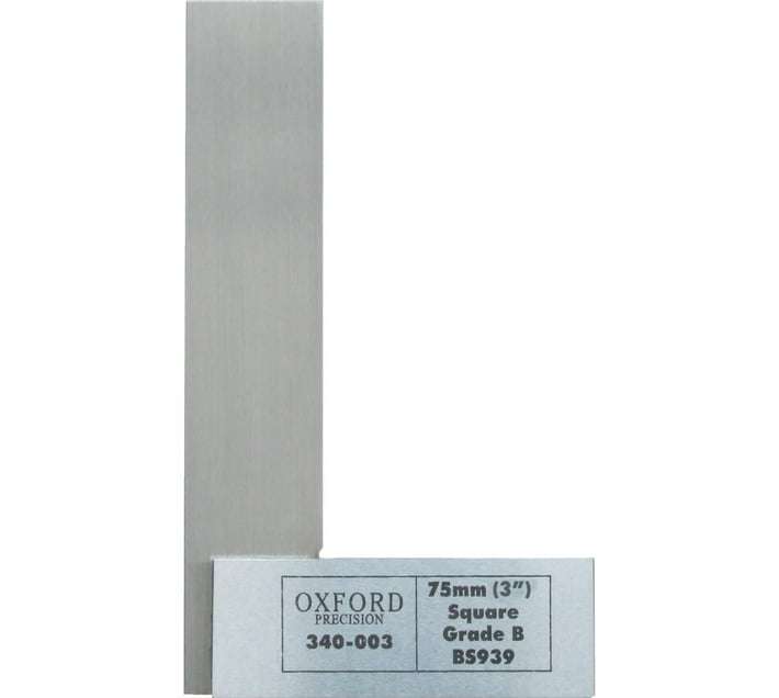 Someone’s in a Makro 75mm (3) ENGINEERS SQUARE BS.939 GRADE B Mood