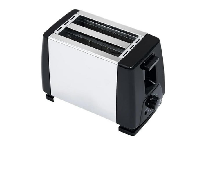 Someone’s in a Makro 2 Slices Toaster Mood