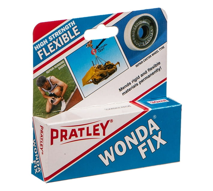 Pratley -Wonda Fix White (30ml) | Makro