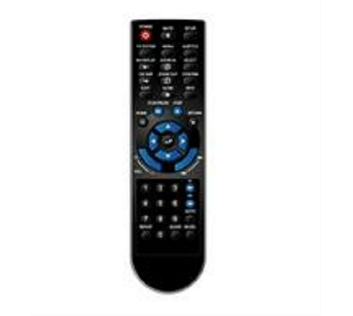 Geeko MED300XREMOTE Geeko Remote Controller (Black) | Makro