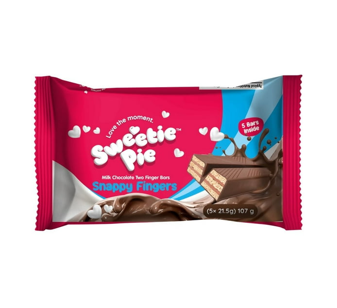 Someone’s in a Makro Sweetie Pie Chocolates Milk Wafer (107g) Mood