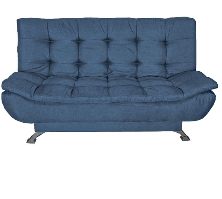 Buy Generic Sofa - 3 Seater - Blue NA 3 Seater Sofa (Finish Colour ...