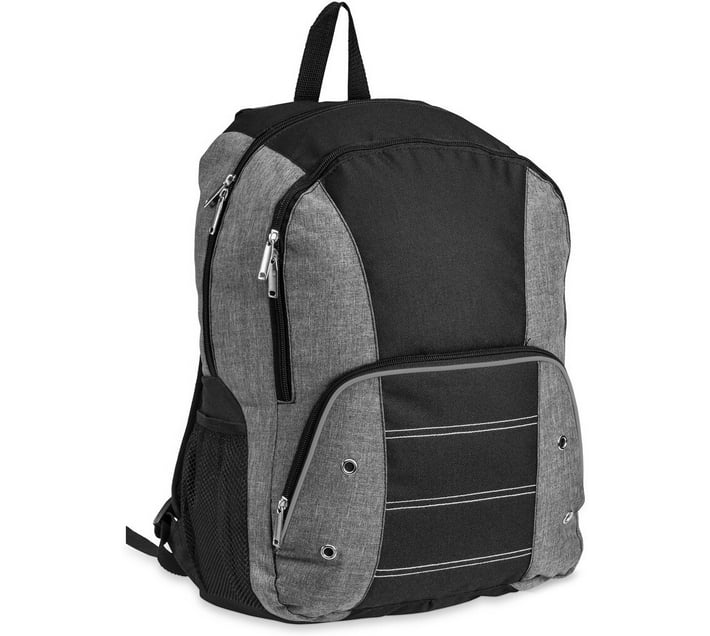 Saturn Stunning 20 l Laptop Backpack (Black) | Makro
