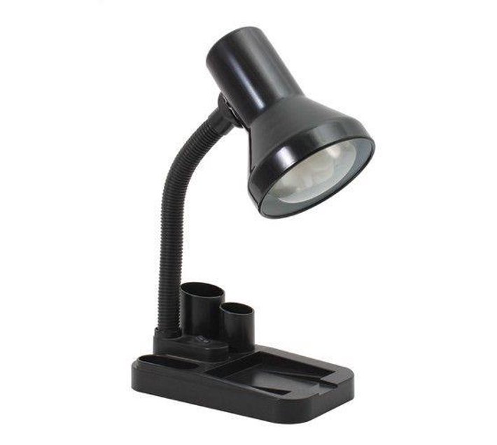 Someone’s in a Makro Eurolux Desk Lamp With Organiser 40W Mood