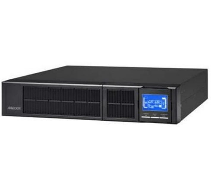 Mecer ME-1000-WPRU Winner Pro 1000Va 2U Rckmnt UPS 0.8 Rack-mount Model ...