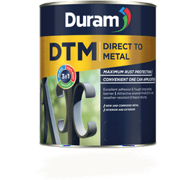 Metal Paint Solutions at Builders | Builders