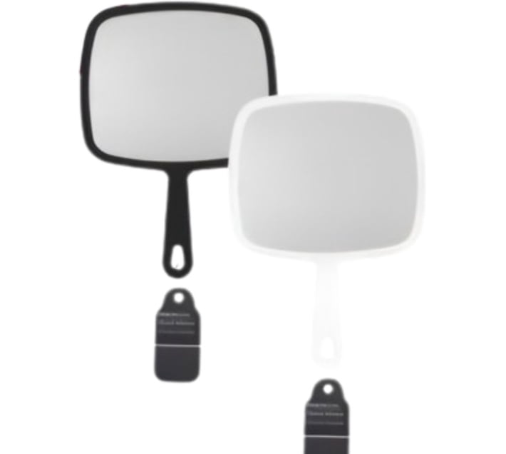 AZ Décor 032-000334 Decorative Mirror (Rectangle) | Makro