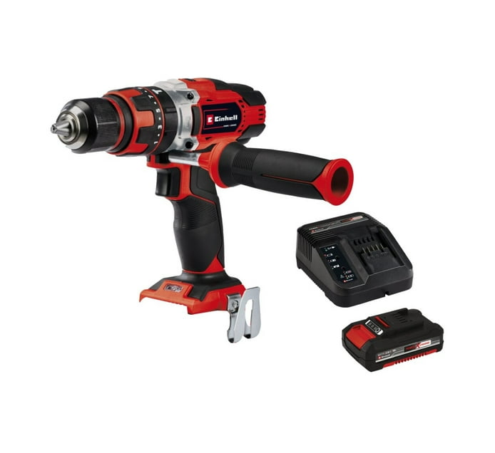 Einhell Cordless Impact Drill | Makro