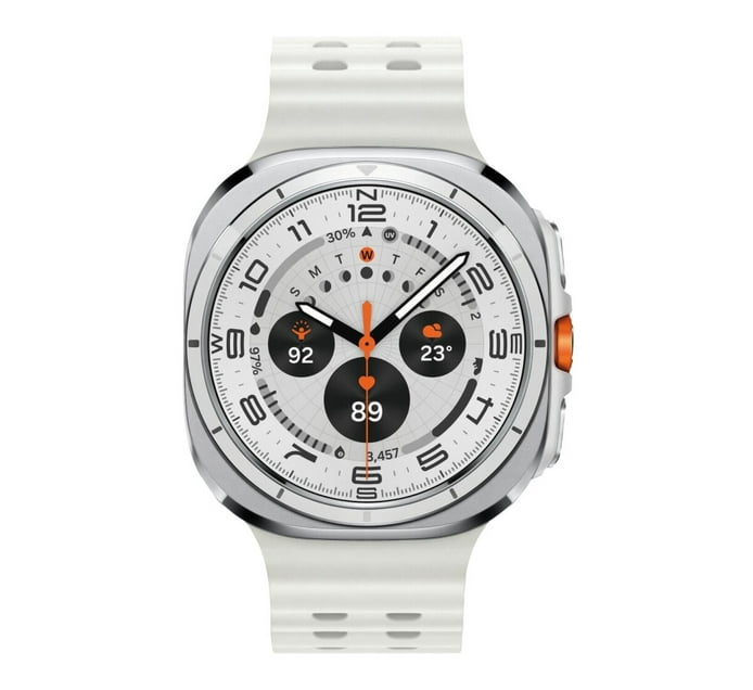 Samsung Titanium White | Makro