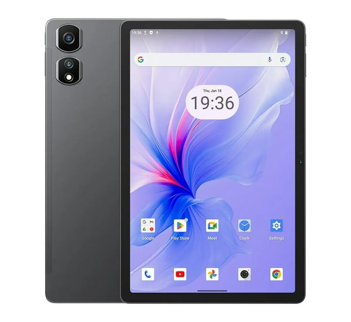 Buy Blackview Tab 16 Pro Gry in Bulk | Makro Business