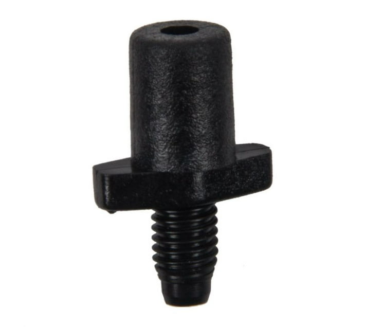 Someone’s in a Makro Micro Rainjet Adaptor Threaded Butterfly 5mm (Pack ...