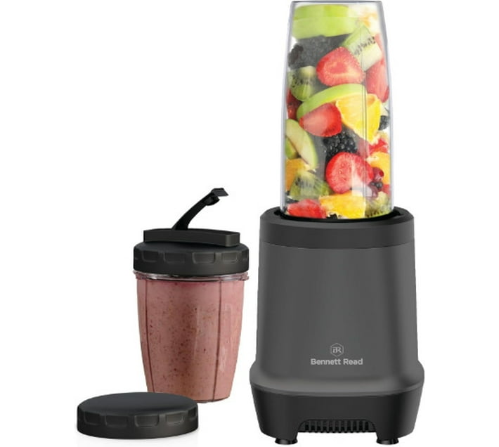 Bennett Read Nutrition Extractor 1000 W Hand Blender (Black) | Makro