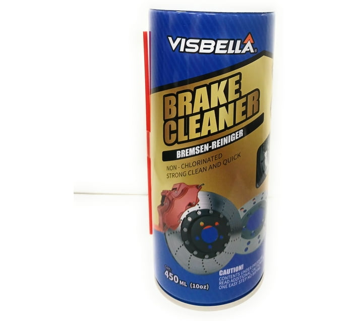 VISBELLA BCA0450 Engine Oil Additive (200 L) | Makro
